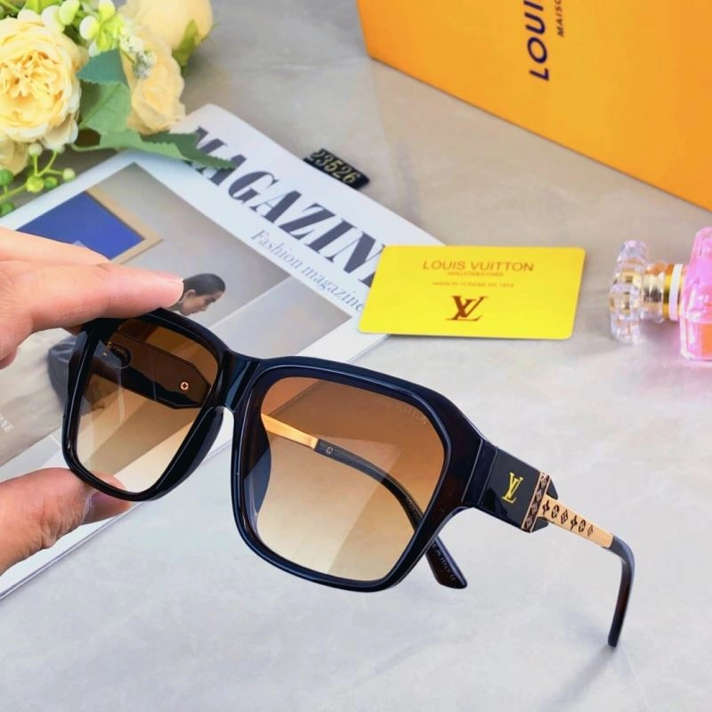 High fidelity Louis Vuitton Sunglasses