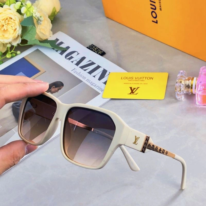 High fidelity Louis Vuitton Sunglasses