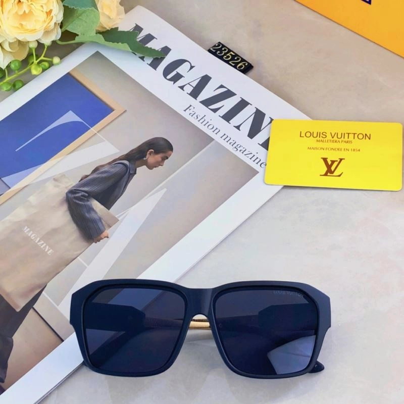 High fidelity Louis Vuitton Sunglasses