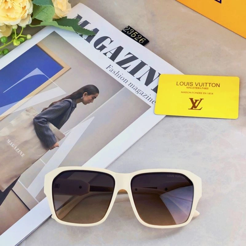 High fidelity Louis Vuitton Sunglasses