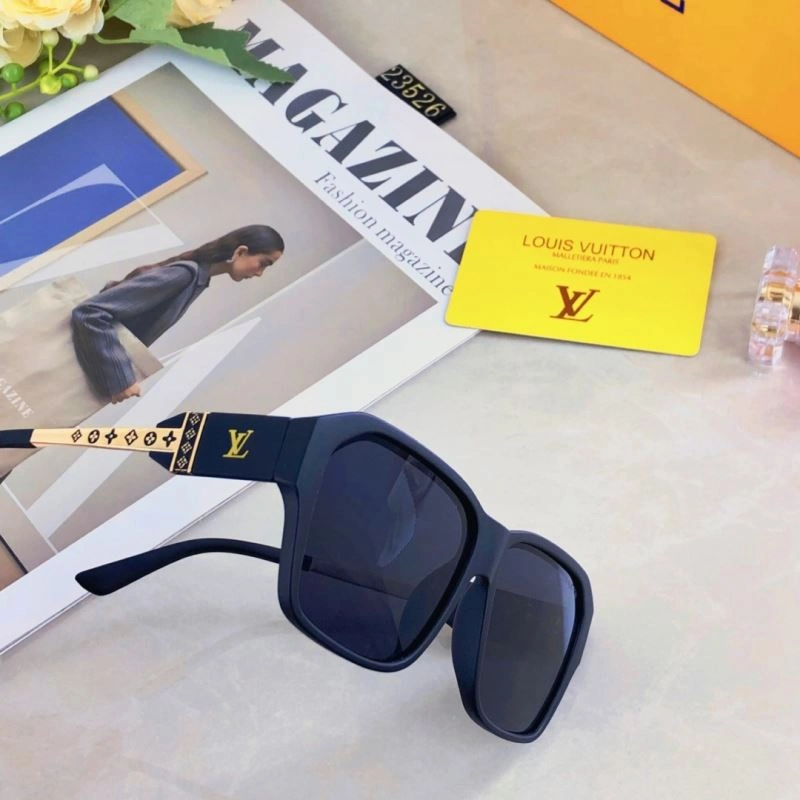 High fidelity Louis Vuitton Sunglasses