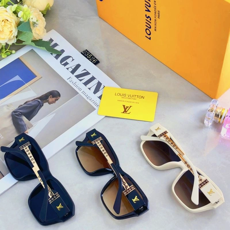 High fidelity Louis Vuitton Sunglasses