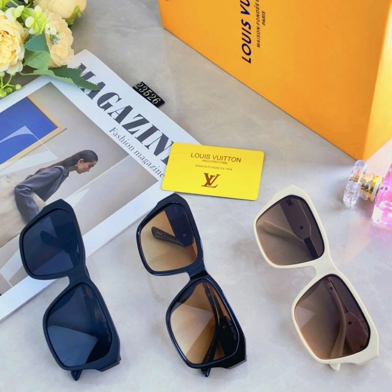 High fidelity Louis Vuitton Sunglasses