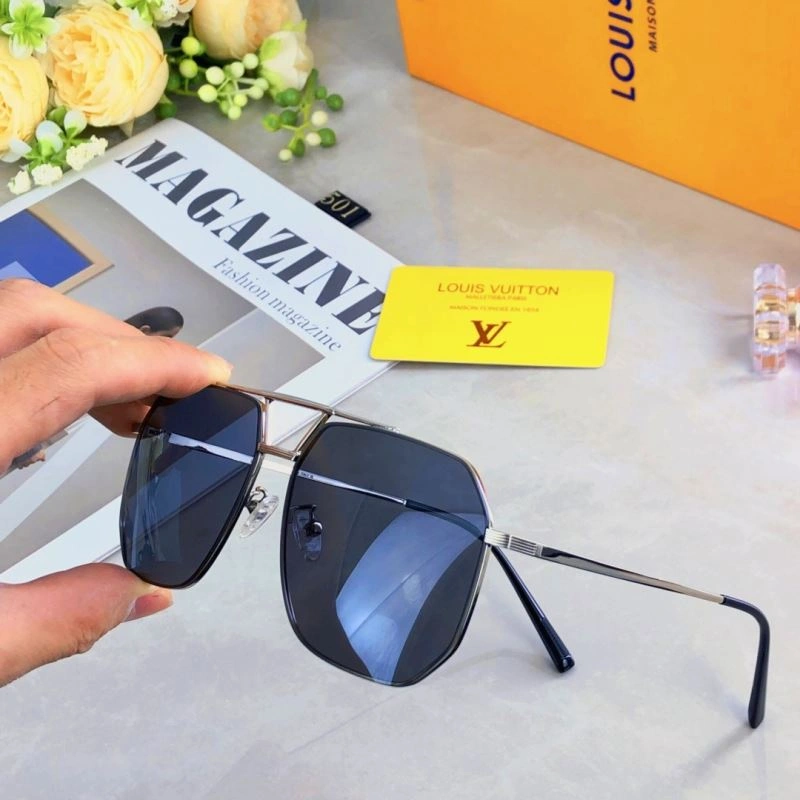 Louis Vuitton Sunglasses