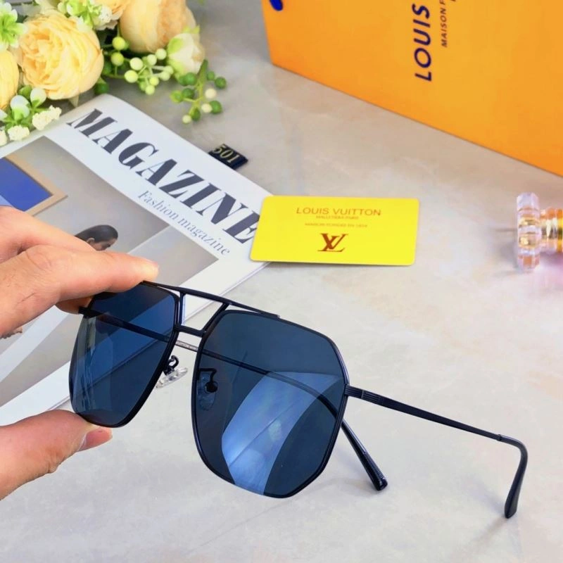 Top mirror Louis Vuitton Sunglasses
