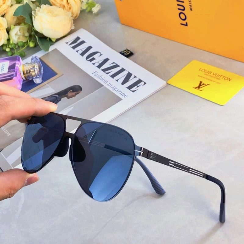 Value-priced Louis Vuitton Sunglasses