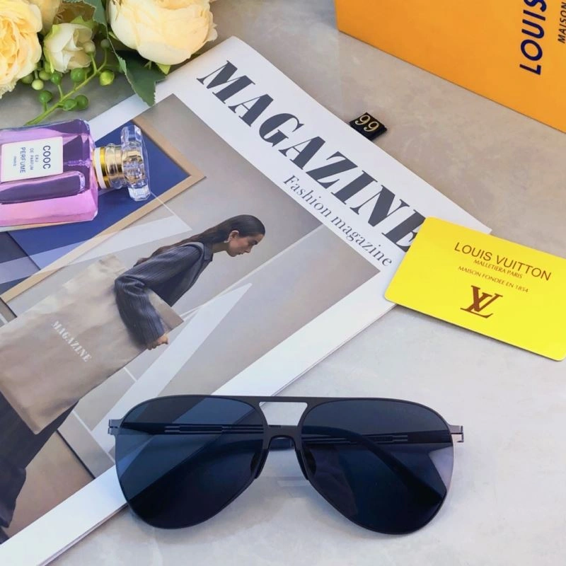 Value-priced Louis Vuitton Sunglasses