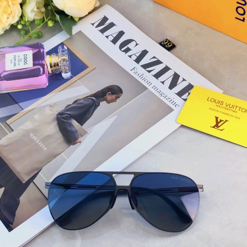 Value-priced Louis Vuitton Sunglasses