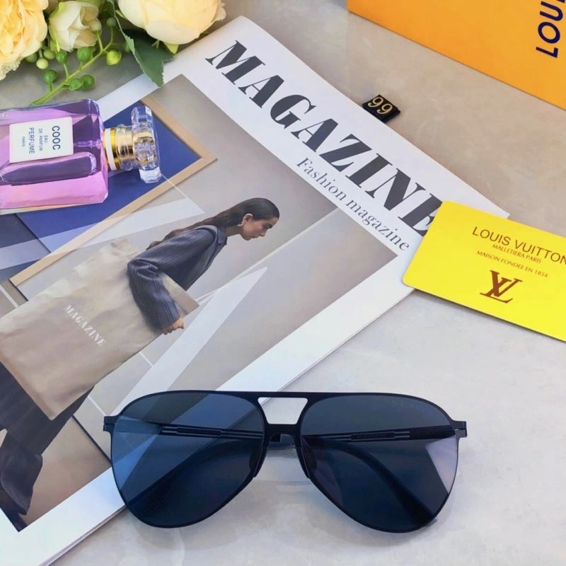 Value-priced Louis Vuitton Sunglasses