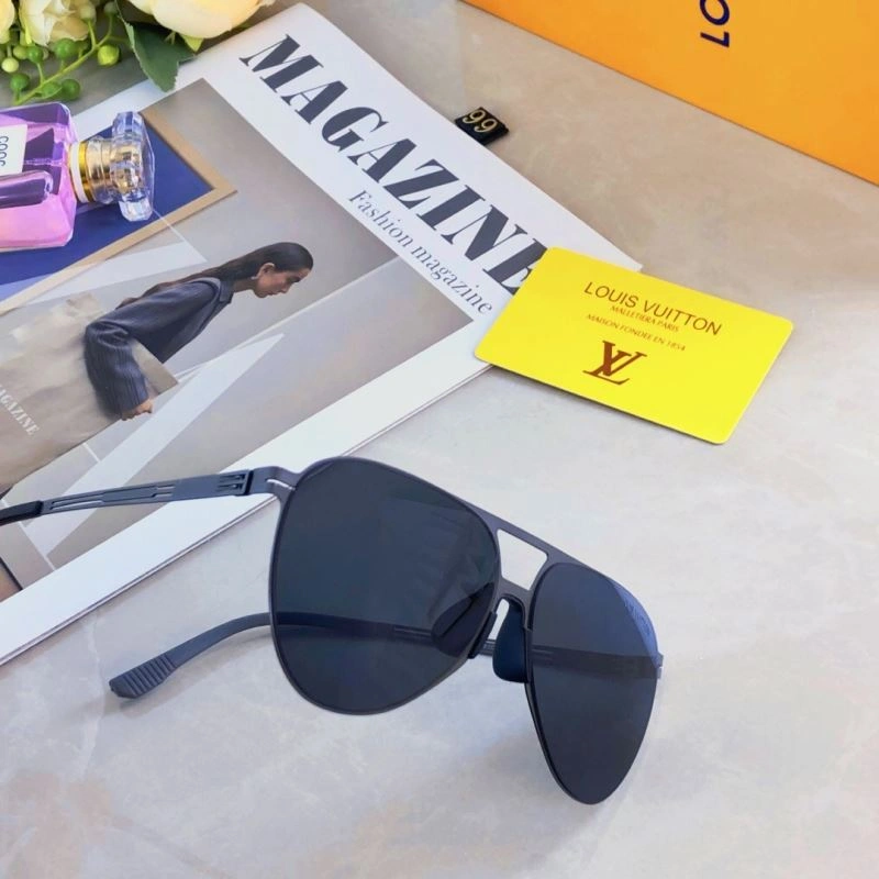 Value-priced Louis Vuitton Sunglasses