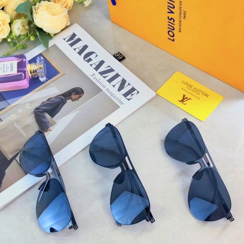 Value-priced Louis Vuitton Sunglasses