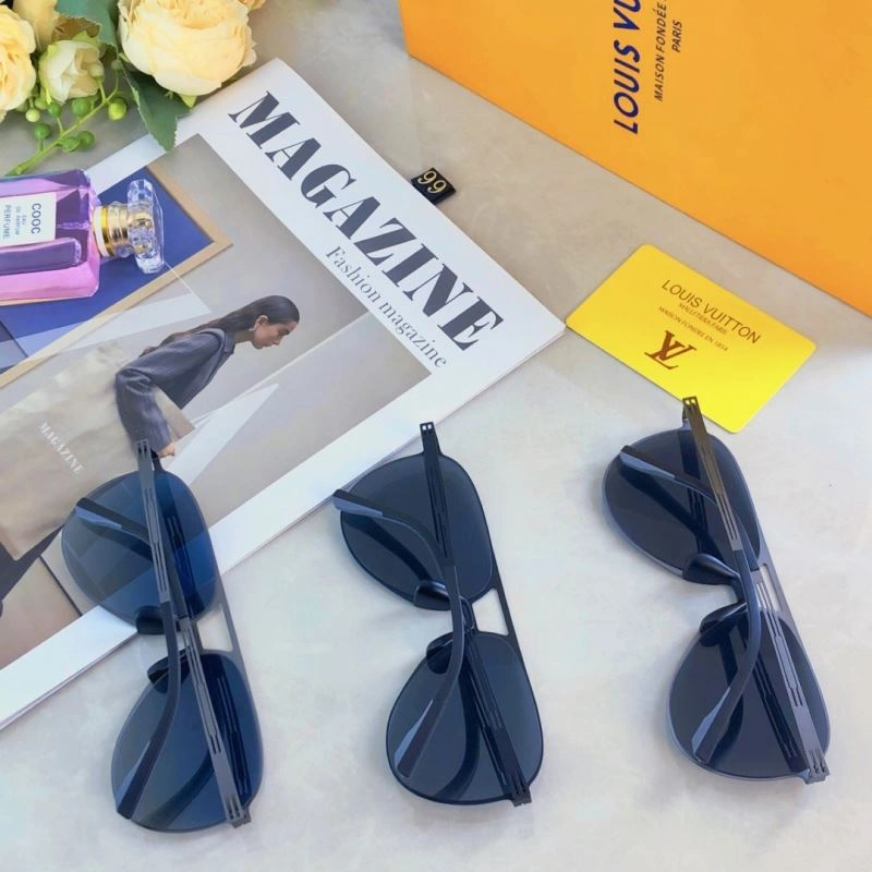 Value-priced Louis Vuitton Sunglasses