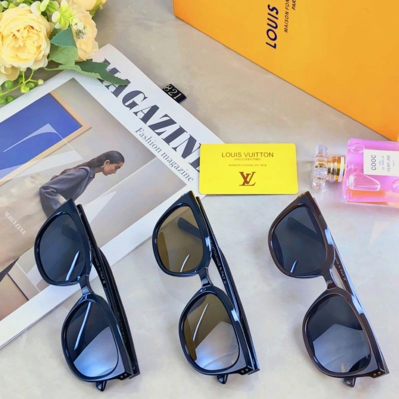 Louis Vuitton Sunglasses