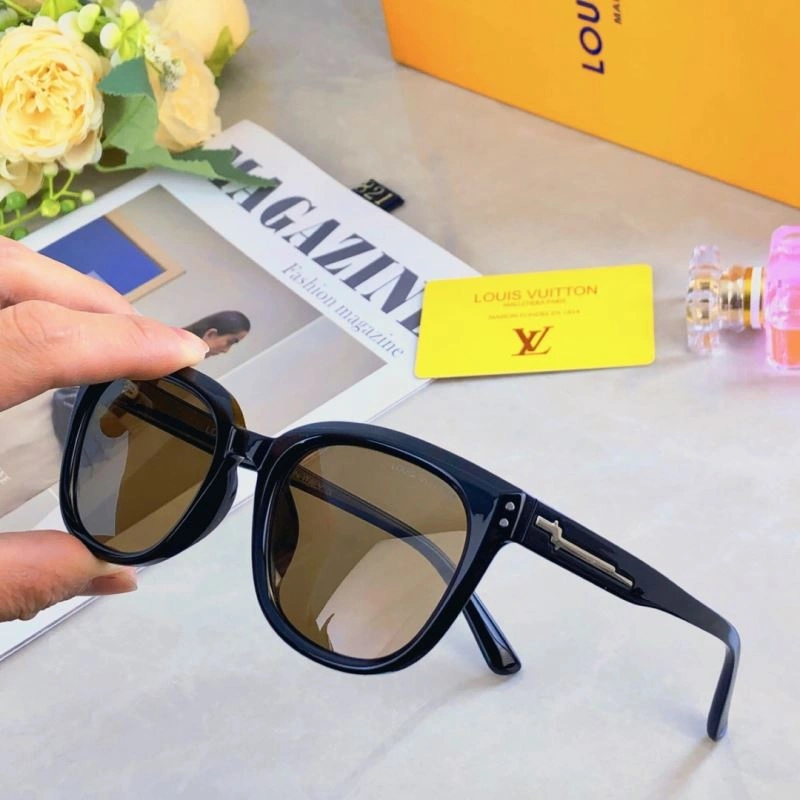 Economical Louis Vuitton Sunglasses
