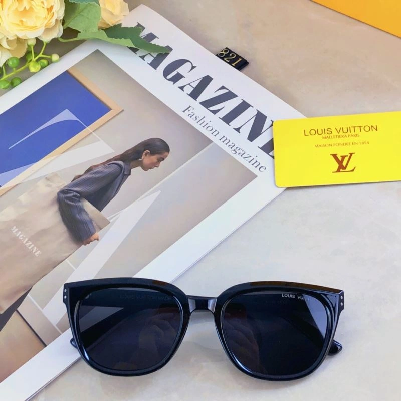 Economical Louis Vuitton Sunglasses