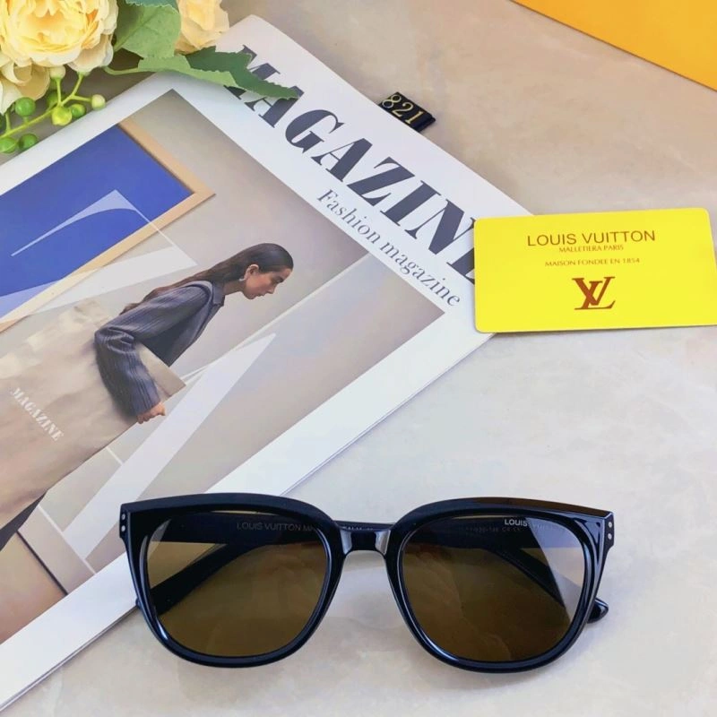 Economical Louis Vuitton Sunglasses