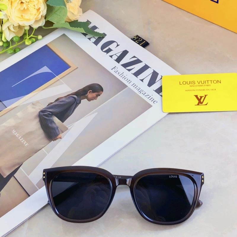 Economical Louis Vuitton Sunglasses