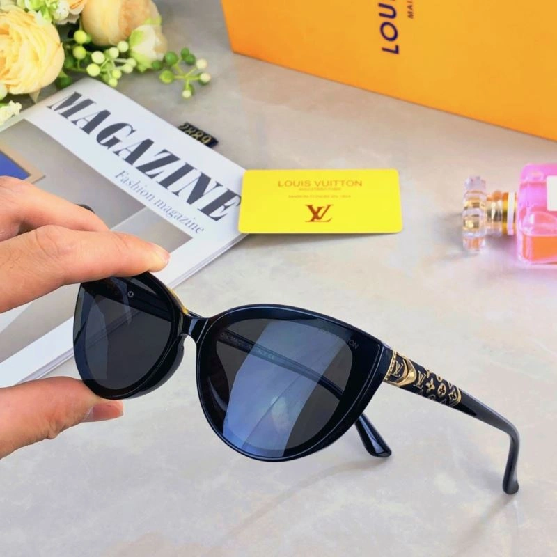 Discounted Louis Vuitton Sunglasses