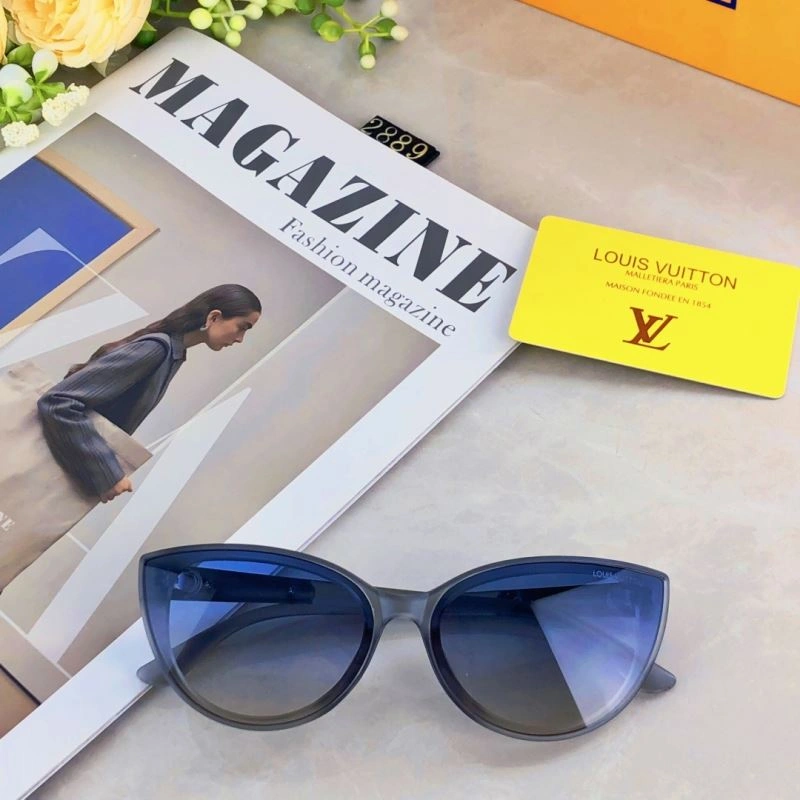 Discounted Louis Vuitton Sunglasses