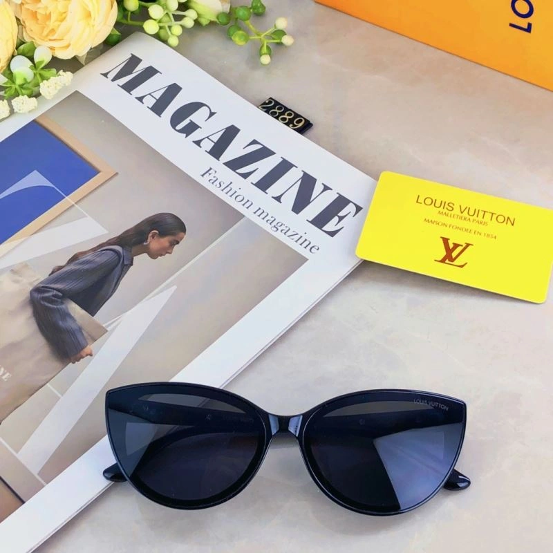 Discounted Louis Vuitton Sunglasses