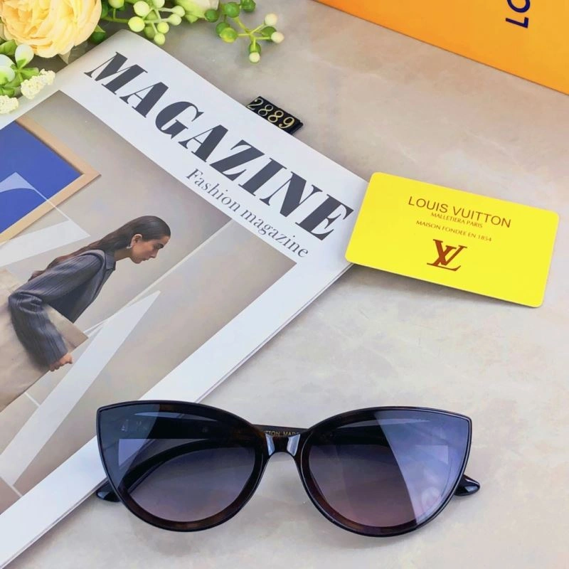 Discounted Louis Vuitton Sunglasses