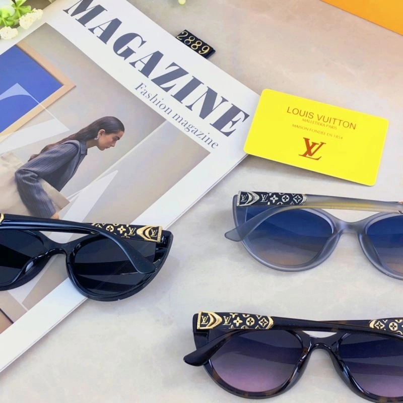 Discounted Louis Vuitton Sunglasses