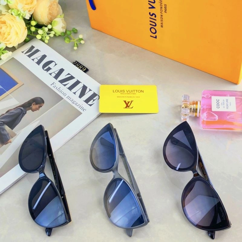 Discounted Louis Vuitton Sunglasses