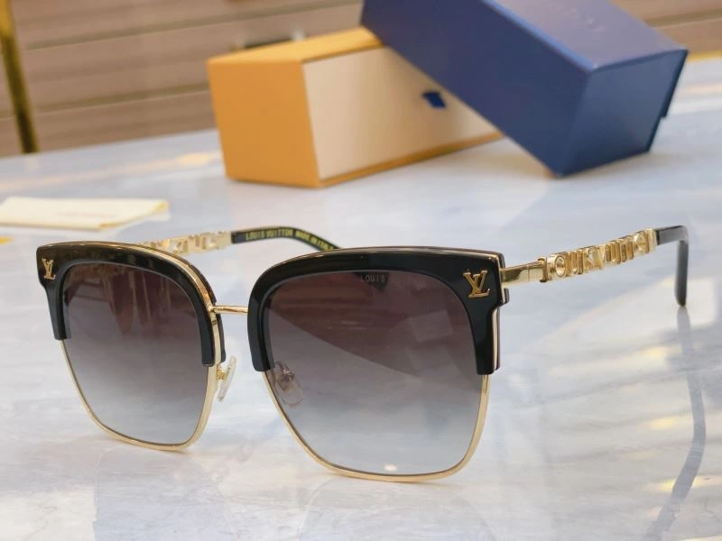 Louis Vuitton Sunglasses