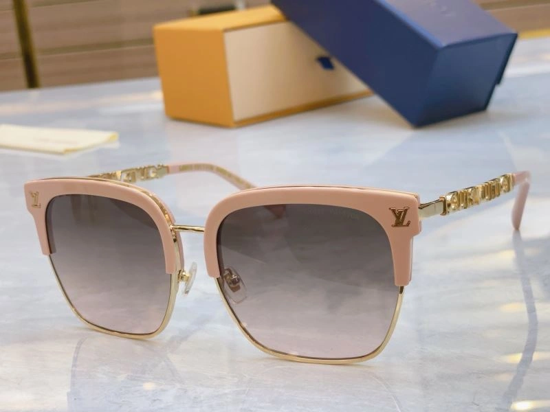 Low-cost Louis Vuitton Sunglasses