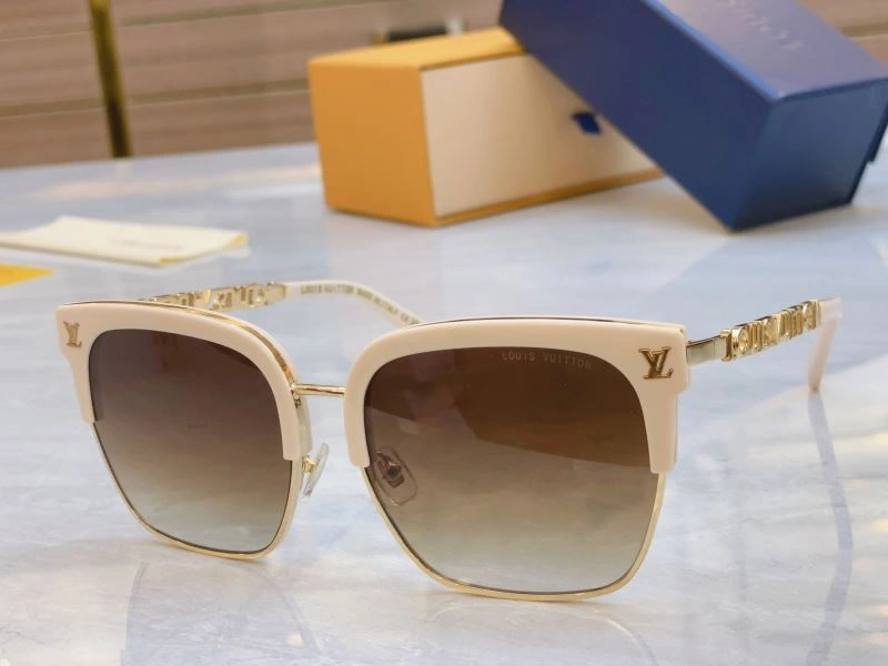 Low-cost Louis Vuitton Sunglasses