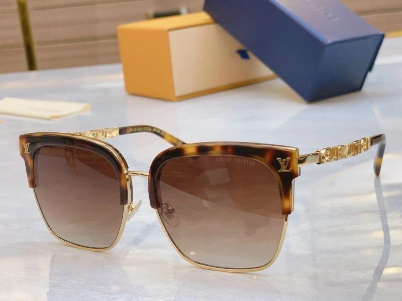 Low-cost Louis Vuitton Sunglasses