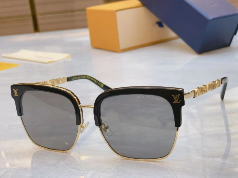 Low-cost Louis Vuitton Sunglasses