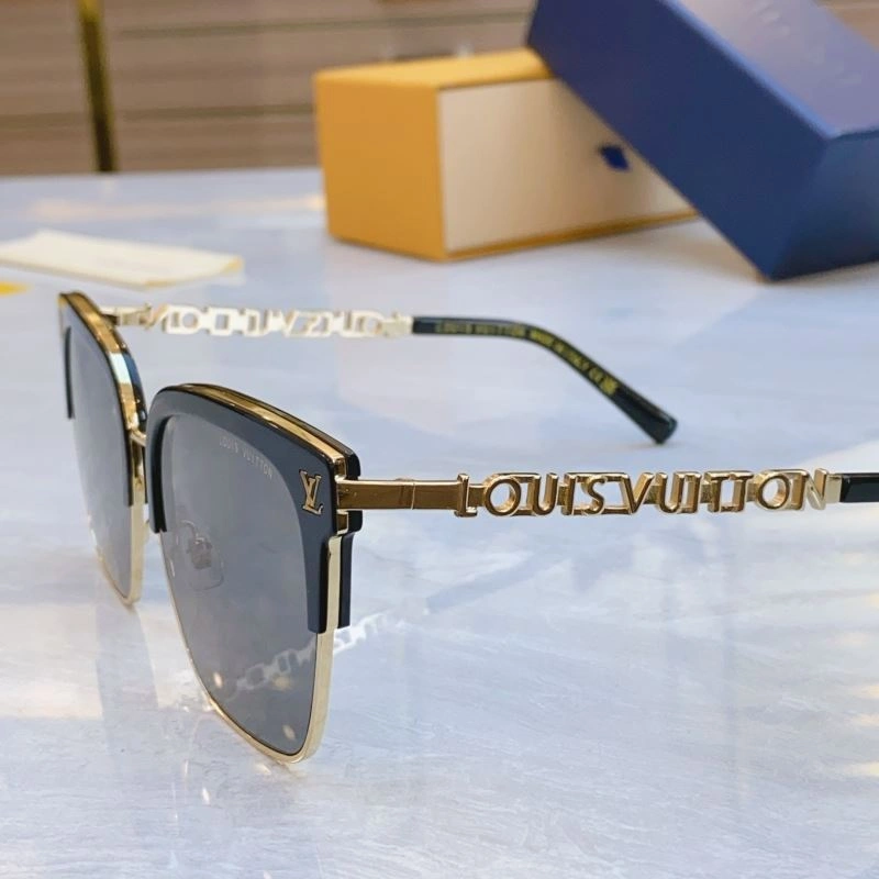 Low-cost Louis Vuitton Sunglasses