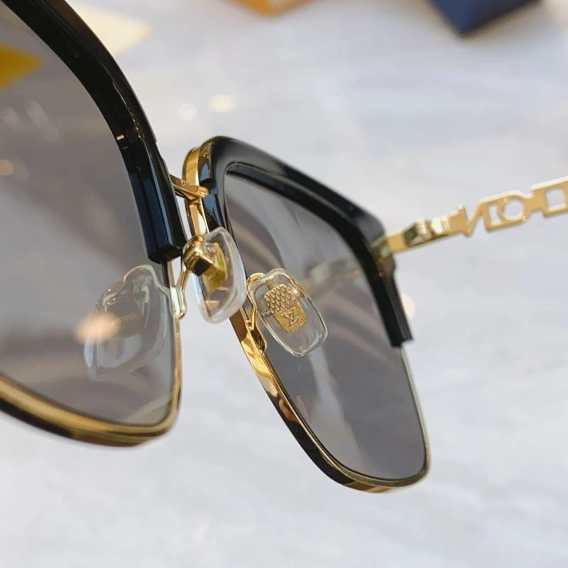 Low-cost Louis Vuitton Sunglasses