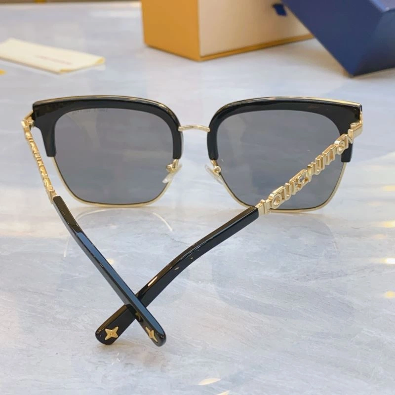 Low-cost Louis Vuitton Sunglasses