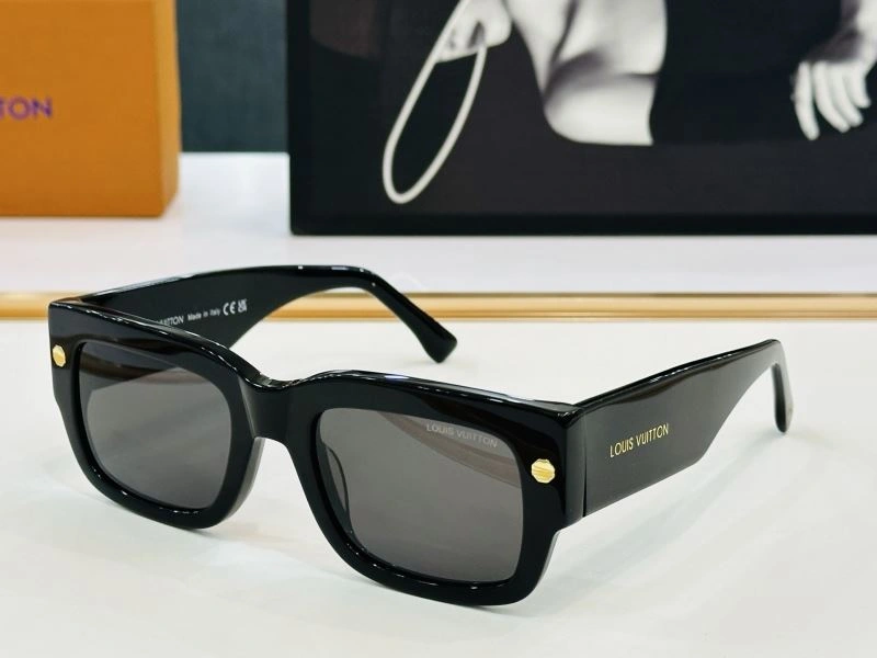 Louis Vuitton Sunglasses