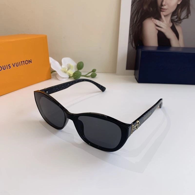 Inexpensive Louis Vuitton Sunglasses