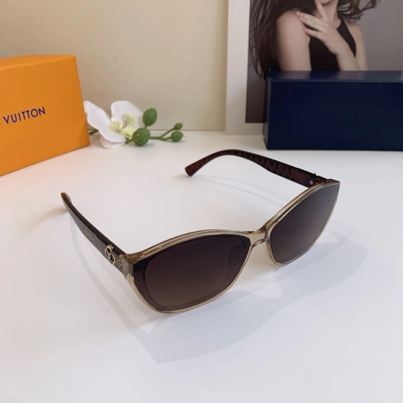 Louis Vuitton Sunglasses