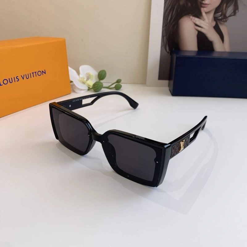 High accuracy Louis Vuitton Sunglasses