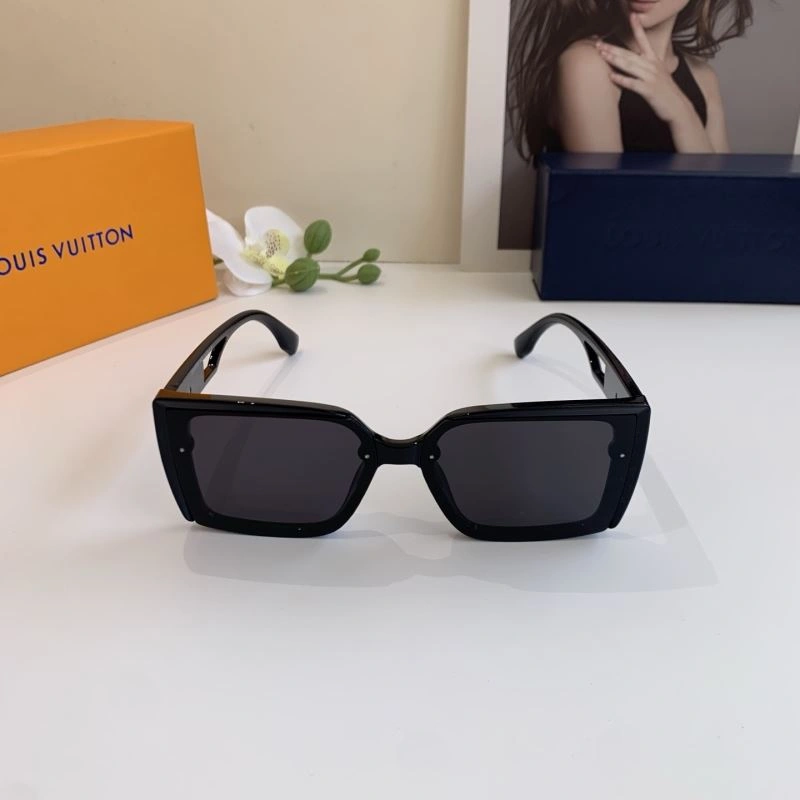 High accuracy Louis Vuitton Sunglasses