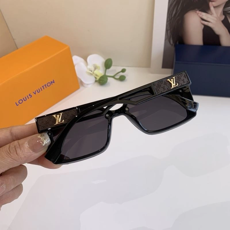 High accuracy Louis Vuitton Sunglasses