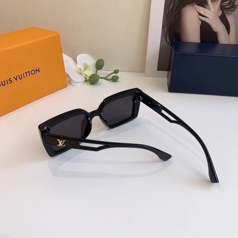 High accuracy Louis Vuitton Sunglasses