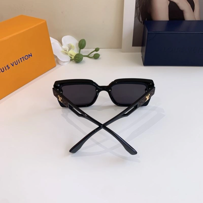 High accuracy Louis Vuitton Sunglasses