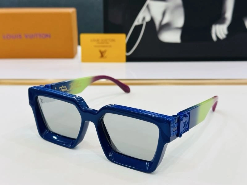 High accuracy Louis Vuitton Sunglasses