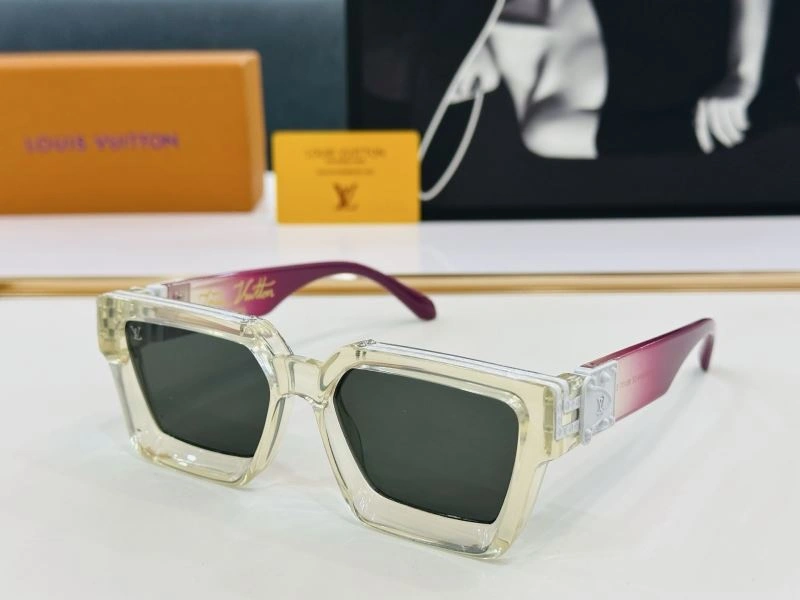 High accuracy Louis Vuitton Sunglasses