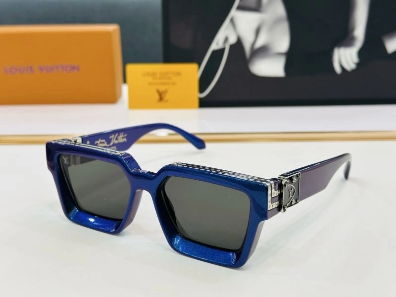 High accuracy Louis Vuitton Sunglasses