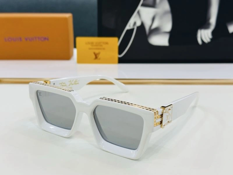 High accuracy Louis Vuitton Sunglasses