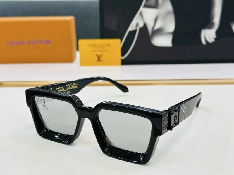 High accuracy Louis Vuitton Sunglasses