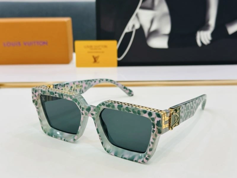 Perfect replica Louis Vuitton Sunglasses