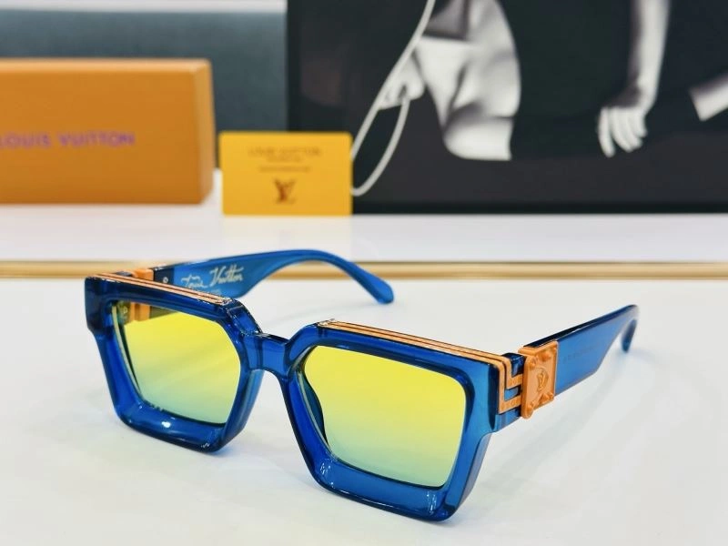 Perfect replica Louis Vuitton Sunglasses